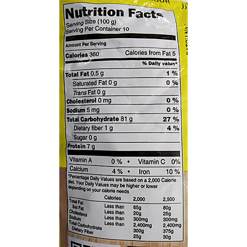 Buy AJMI Rice Powder Online at Best Price of Rs 340 - bigbasket