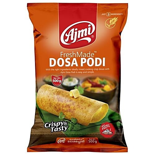 Buy AJMI Dosa Podi Online at Best Price of Rs 62.5 - bigbasket