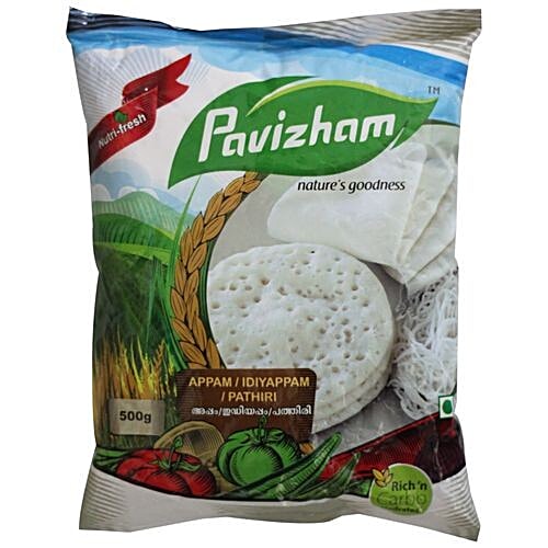 Buy Pavizham Appam/Idiyappam/Pathiri Podi Online at Best Price of Rs 43 ...