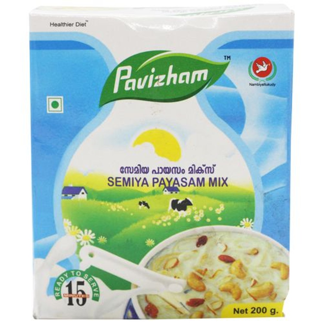 Buy Pavizham Samiya Payasam Mix Online at Best Price of Rs null - bigbasket
