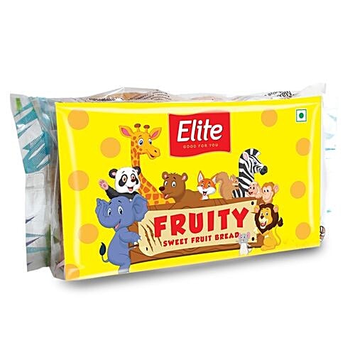 Buy Elite Fruity - Sweet Fruit Bread Online at Best Price of Rs 25 ...