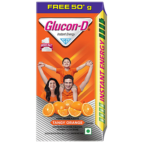 Glucon-D Instant Energy Health Drink at Heather Phillips blog
