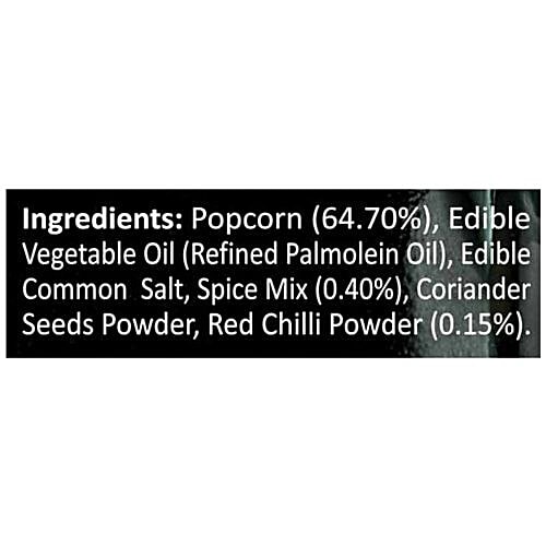 Buy Neni Memi Indo Spicy Popcorn Online at Best Price of Rs 30 - bigbasket