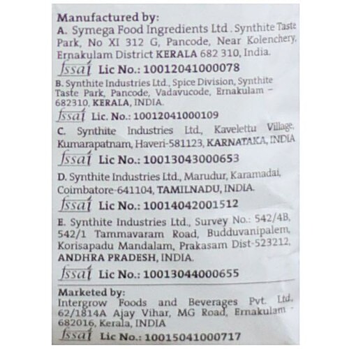 Buy Kitchen Treasures Chicken Masala Online at Best Price - bigbasket