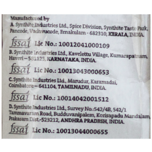 Buy Kitchen Treasures Cumin Seeds Online at Best Price - bigbasket