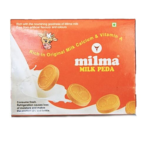 Milma Peda
