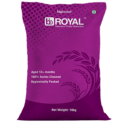 Buy BB Royal Surekha Boiled Rice Online at Best Price - bigbasket