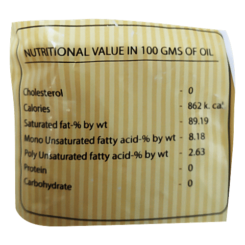 Buy Kera Coconut Oil Online at Best Price of Rs 88 - bigbasket