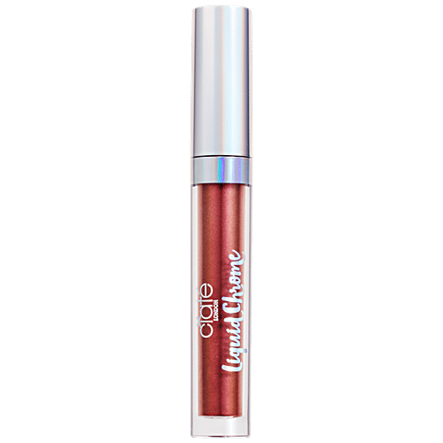 Buy Ciate London Liquid Chrome Online at Best Price of Rs 1750 - bigbasket
