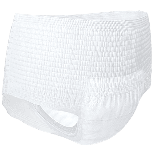 Buy Tena Lady Pants Normal - XL Online at Best Price of Rs 1200 - bigbasket