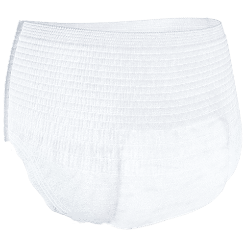 Buy Tena Lady Pants Normal - XL Online at Best Price of Rs 1200 - bigbasket