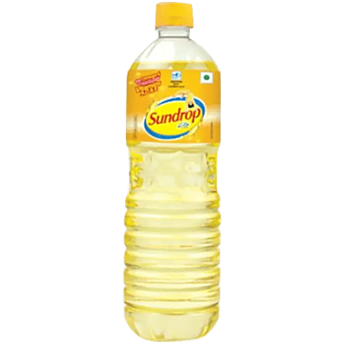 Buy Sundrop Lite Refined Cooking Oil Online at Best Price of Rs 180 ...