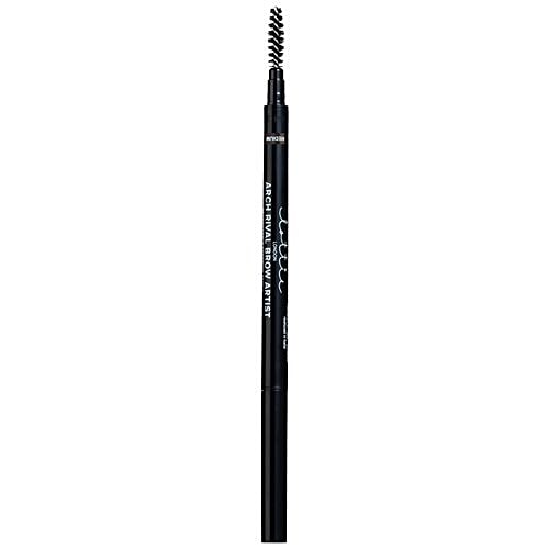 Buy Lottie London Arch Rival Brow Artist- Automatic Pencil W/ Spoolie ...