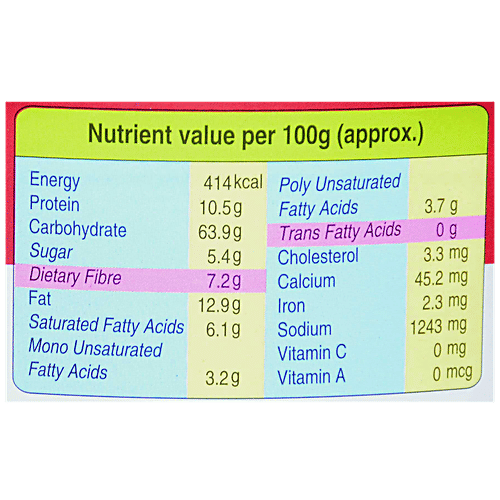 Buy Triguni Eze Eats Rava Upma Online at Best Price of Rs 110 - bigbasket