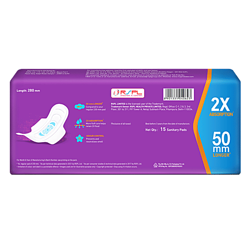 Buy Pro-ease Pro-ease Go XL big pack Online at Best Price of Rs 80 ...