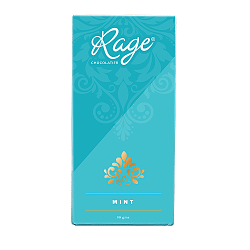Buy Rage Mint Chocolate Online at Best Price of Rs 299 - bigbasket
