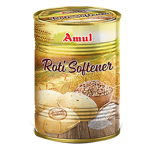 Buy Amul Roti Softener Online at Best Price of Rs 99 - bigbasket