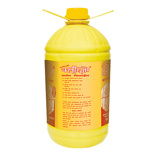 Buy Cleanzo Premium Surface White Phenyle Online at Best Price of Rs ...