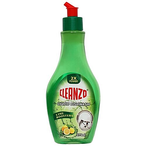 Buy Cleanzo Liquid Dishwash Online at Best Price of Rs 55 - bigbasket