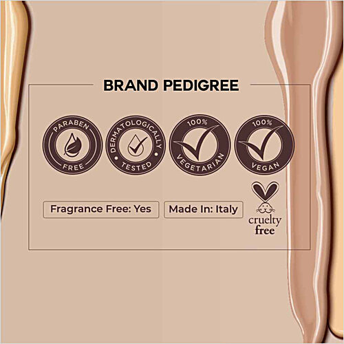 Buy ColorBar Flawless Full Cover Concealer Online at Best Price of Rs ...