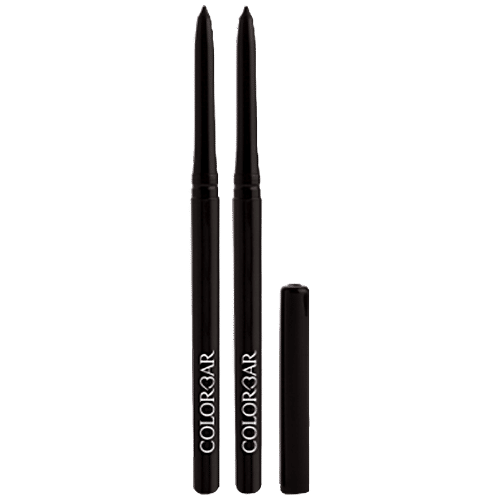 Buy ColorBar MesmerEyes Kajal Duo Online at Best Price of Rs 381.52 ...