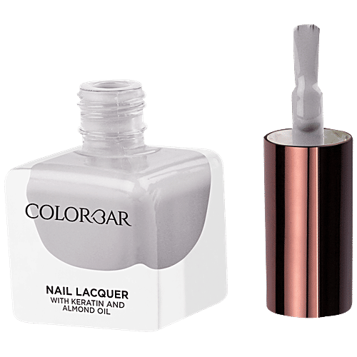 Buy ColorBar Nail Lacquer Online at Best Price of Rs 199 - bigbasket