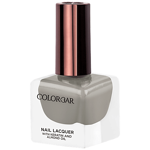 Buy ColorBar Nail Lacquer Online at Best Price of Rs 199 - bigbasket