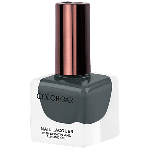 Buy ColorBar Nail Lacquer Online at Best Price of Rs 199 - bigbasket