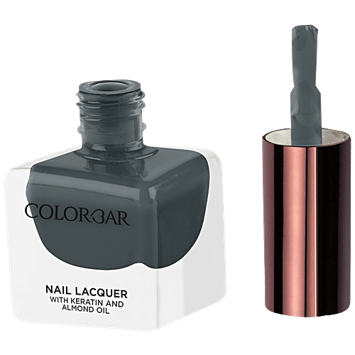 Buy ColorBar Nail Lacquer Online at Best Price of Rs 199 - bigbasket