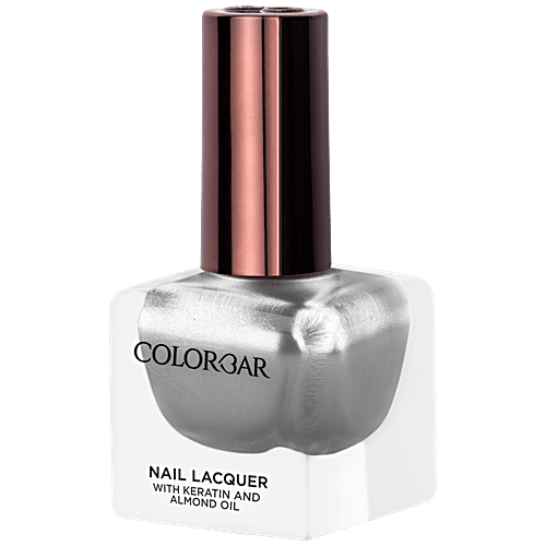 Buy ColorBar Nail Lacquer Online at Best Price - bigbasket