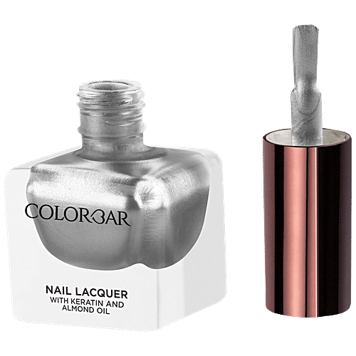 Buy ColorBar Nail Lacquer Online at Best Price - bigbasket