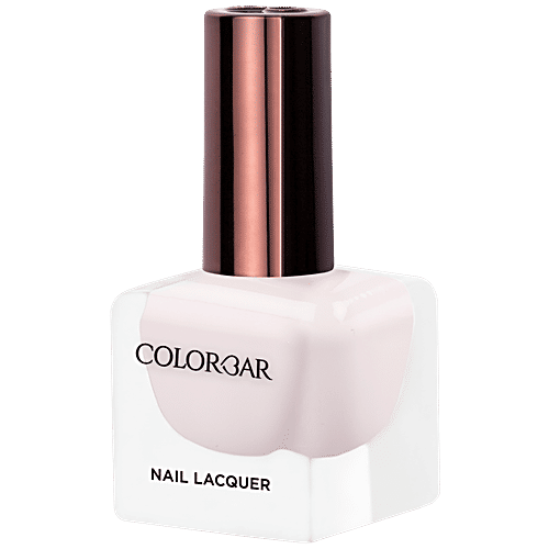 Buy ColorBar Nail Lacquer Online at Best Price of Rs 199 - bigbasket