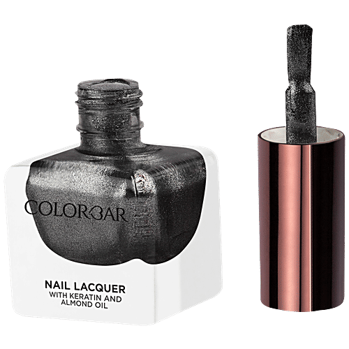 Buy ColorBar Nail Lacquer Online at Best Price of Rs 199 - bigbasket