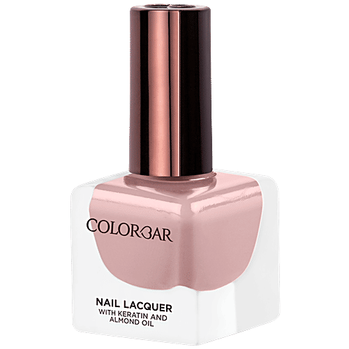 Buy ColorBar Nail Lacquer Online at Best Price of Rs 199 - bigbasket
