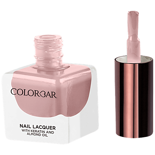 Buy ColorBar Nail Lacquer Online at Best Price of Rs 199 - bigbasket