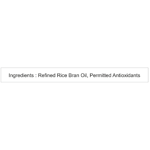 Buy Tirumalla Physically Refined Rice Bran Oil - Free from Argemone Oil Online at Best Price of ...