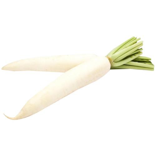 Buy Wonderland Short Radish Chetki, Edible Root Vegetable Seeds For ...