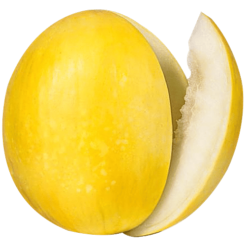 Buy Wonderland AllThatGrows Yellow Melon, Cantaloupe, Muskmelon ...