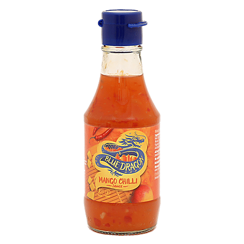 Buy Blue Dragon Mango Chilli Sauce Online at Best Price of Rs 195 ...