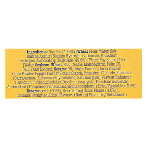 Buy Blue Dragon Ramen Noodle Kit - Mild Online at Best Price of Rs 450 ...