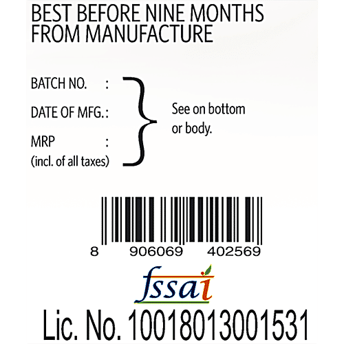 Buy V-Nourish Pedia Plus Milk Mix - With Nutrients, For Immunity ...