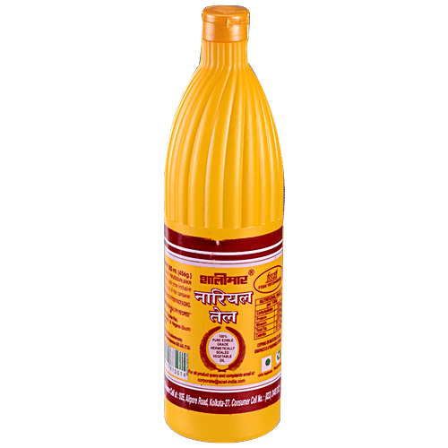 Buy Shalimar Coconut Oil Online at Best Price - bigbasket