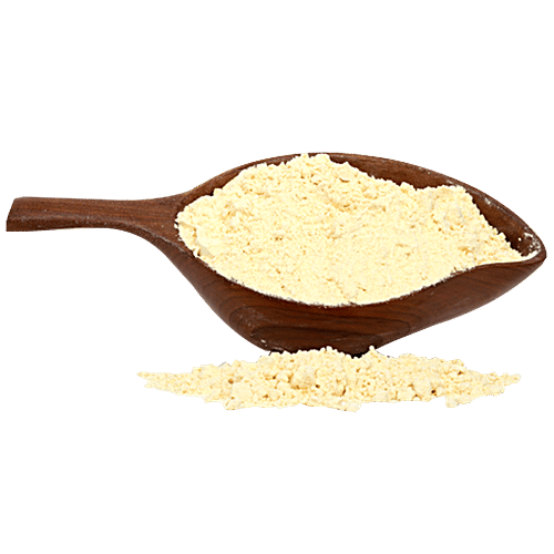 Buy Institutional Besan - Regular Online at Best Price of Rs null ...