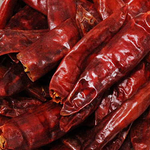 Buy BB Royal Organic - Byadagi Chilli Whole Online at Best Price of Rs ...