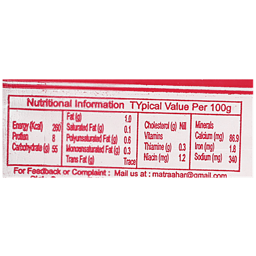 Buy Kalory White Sliced Bread Online at Best Price of Rs 51 - bigbasket