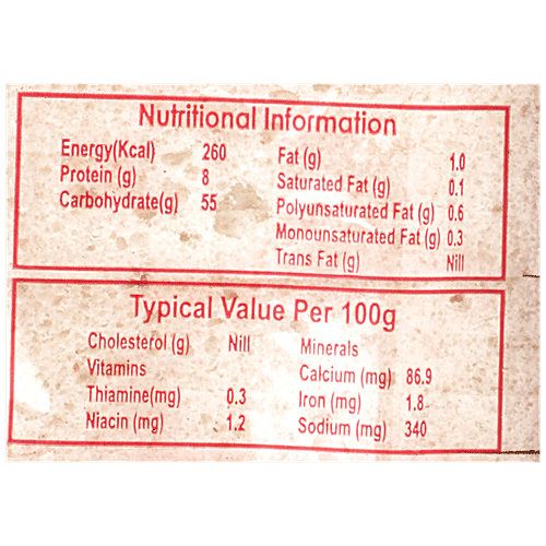 Buy Kalory Family Bread Crustless Online at Best Price of Rs 73 - bigbasket