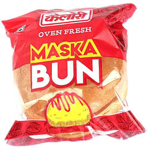 Buy Kalory Maska Bun Online at Best Price of Rs 17 - bigbasket