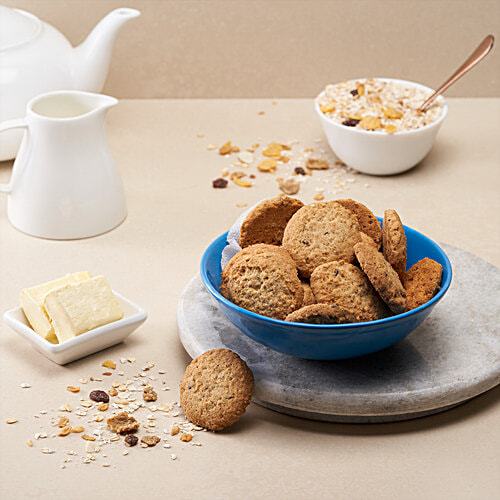 Buy Tasties Multigrain Cookies Online at Best Price of Rs 21 - bigbasket