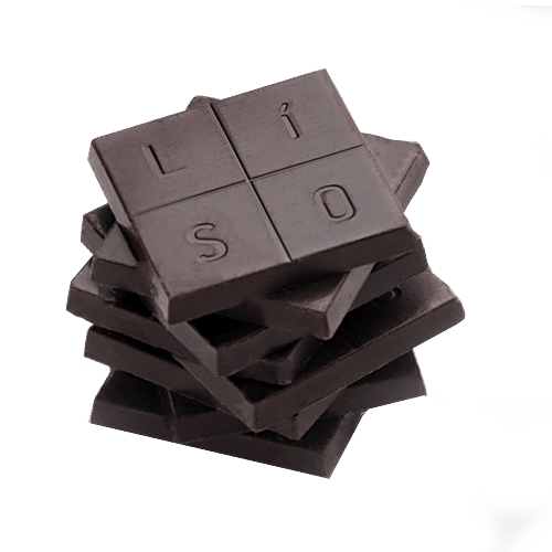 Buy LISO Couverture 70% Dark Chocolate Online at Best Price - bigbasket