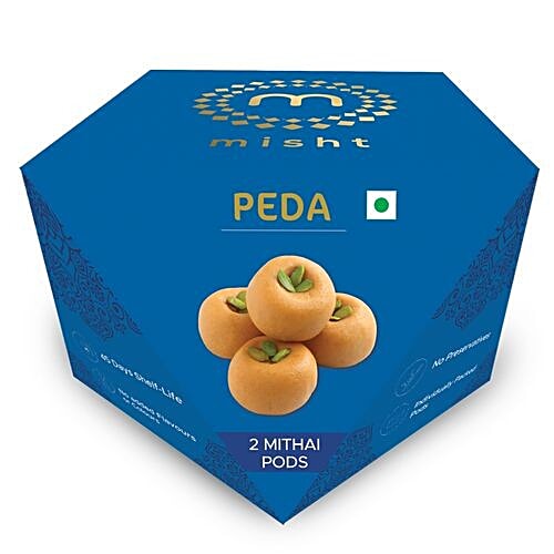Buy MISHT Peda Online at Best Price of Rs 79 - bigbasket